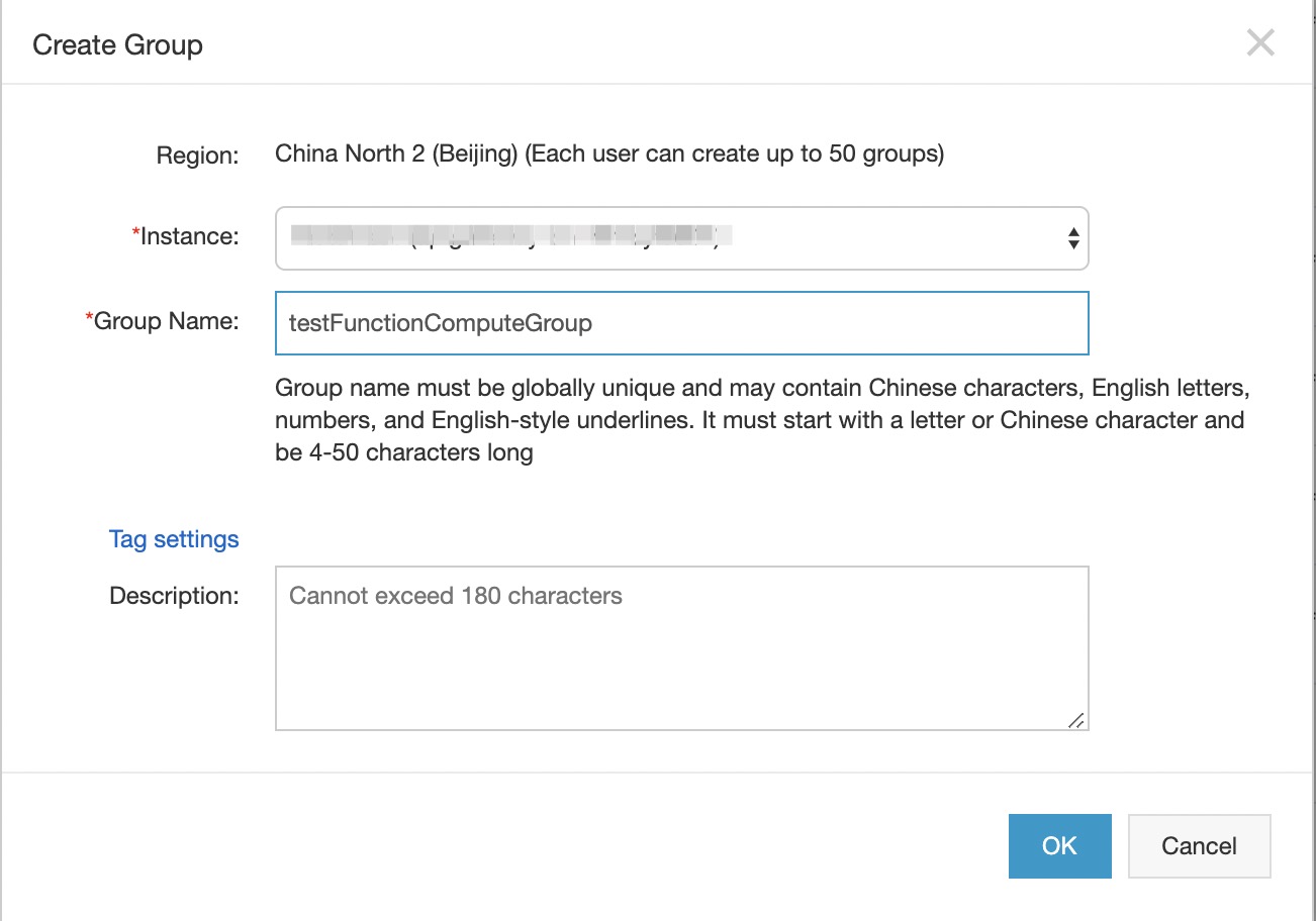 Use Function Compute As The Backend Service Of An Api Operation 3932